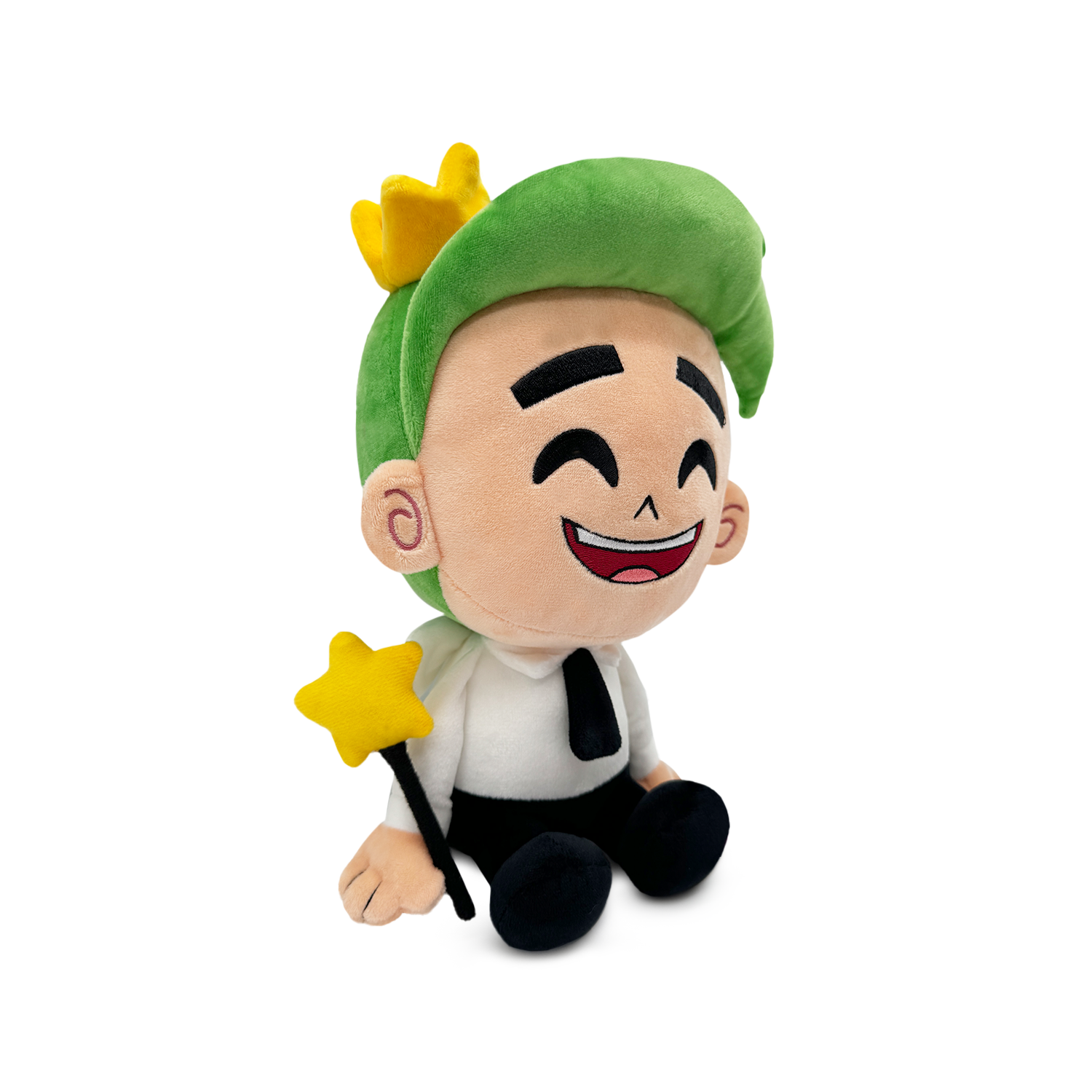 Cosmo Plush (9in) - Youtooz Collectibles